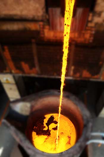 Ann Joo Resources Berhad