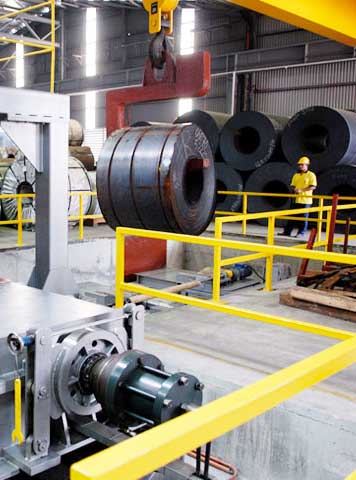 Ann Joo Resources Berhad