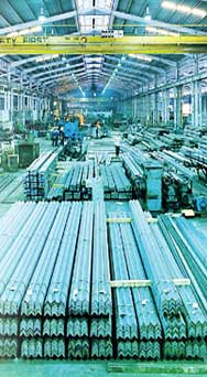 Ann Joo Resources Berhad