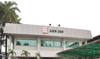 Ann Joo Resources Berhad