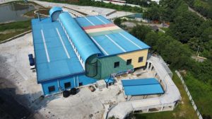 Ann Joo Resources Berhad